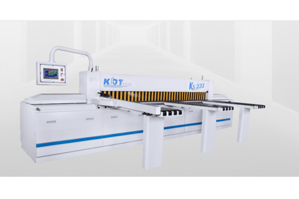 KS-232 - Malaysia No1 Panel Saw, Edge Bander and Drilling Machine KDT ...