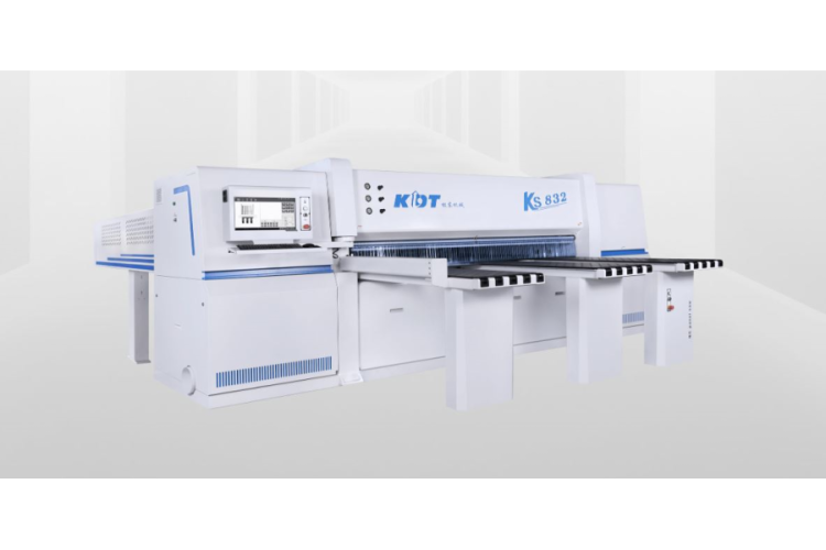 KS-828C - Malaysia No1 Panel Saw, Edge Bander and Drilling Machine KDT ...